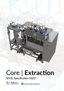 CO2 Extraction Machines | Core Separations